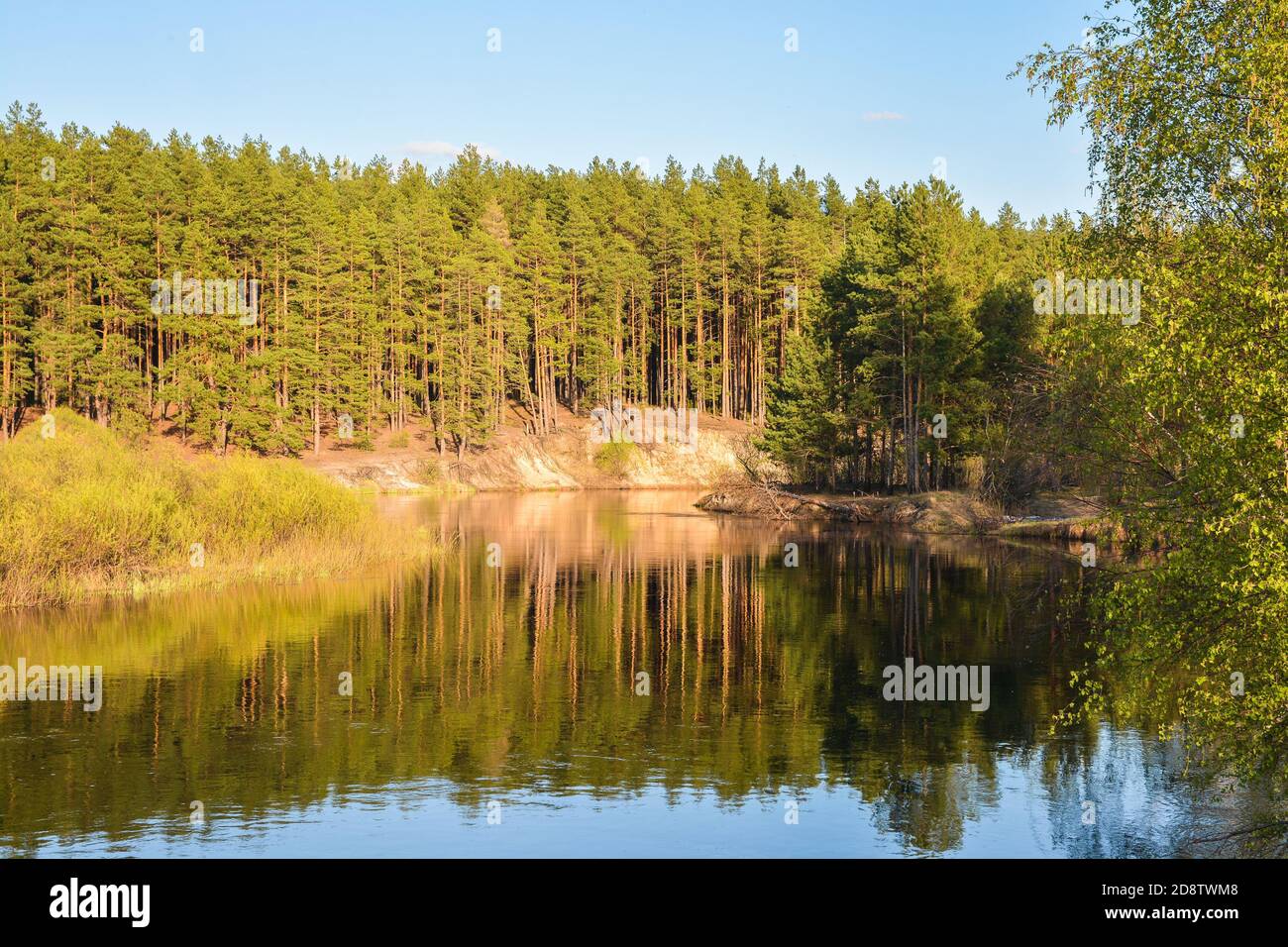 Meshersky hi-res stock photography and images - Alamy