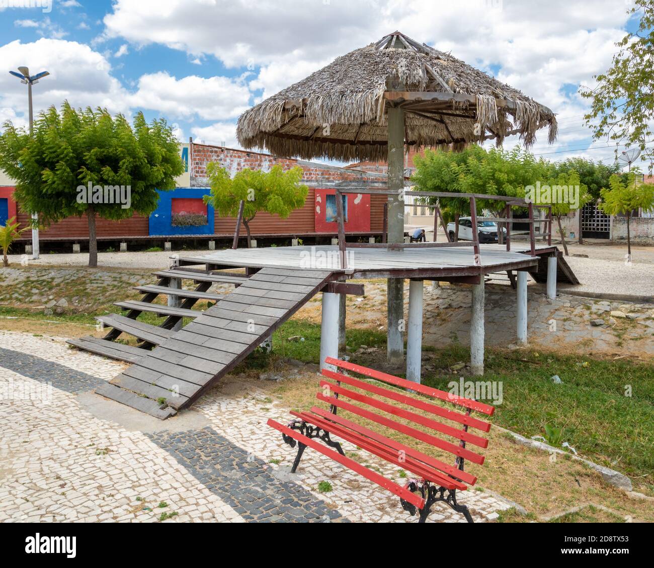 Morada nova hi-res stock photography and images - Alamy