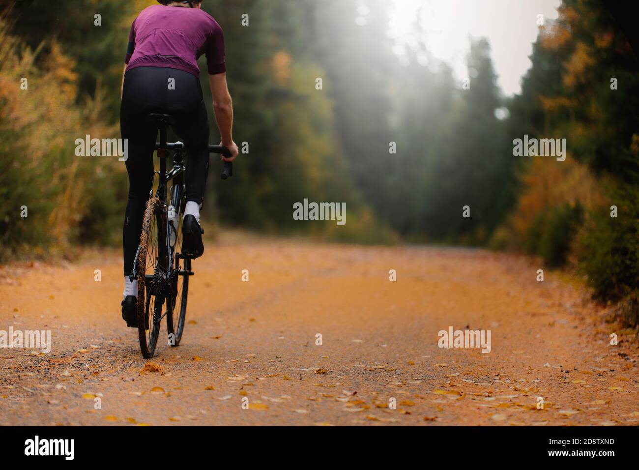 Professional road cyclist hi-res stock photography and images - Alamy