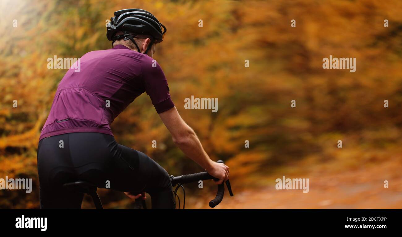 Professional road cyclist hi-res stock photography and images - Alamy