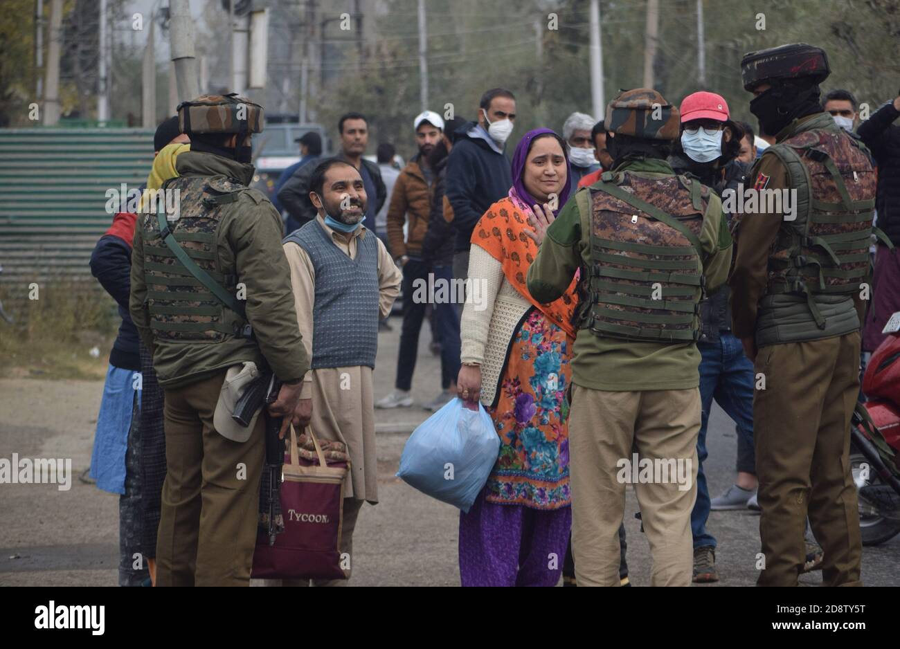 Mujahideen Movement High Resolution Stock Photography and Images - Alamy