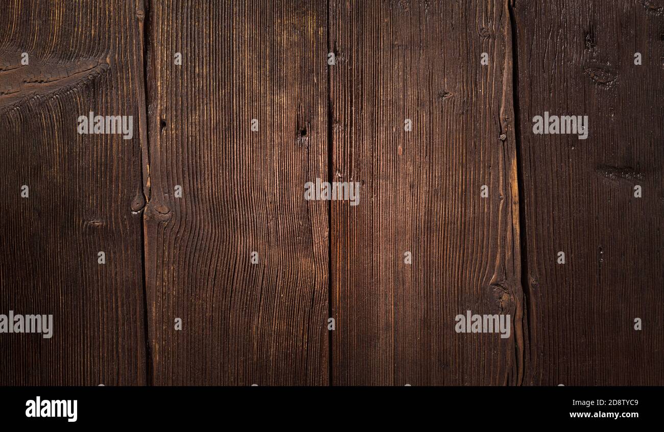 texture old wood Natural wood background, copy space Stock Photo - Alamy