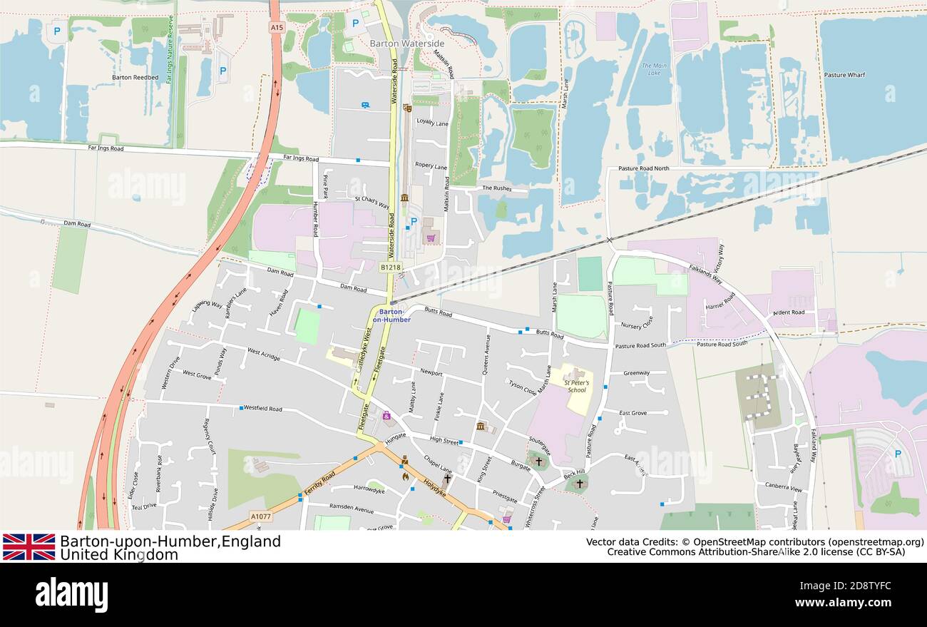 Folkestone Map High Resolution Stock Photography and Images - Alamy