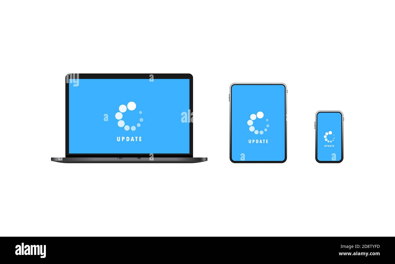 Information on art installation Stock Vector Images - Alamy