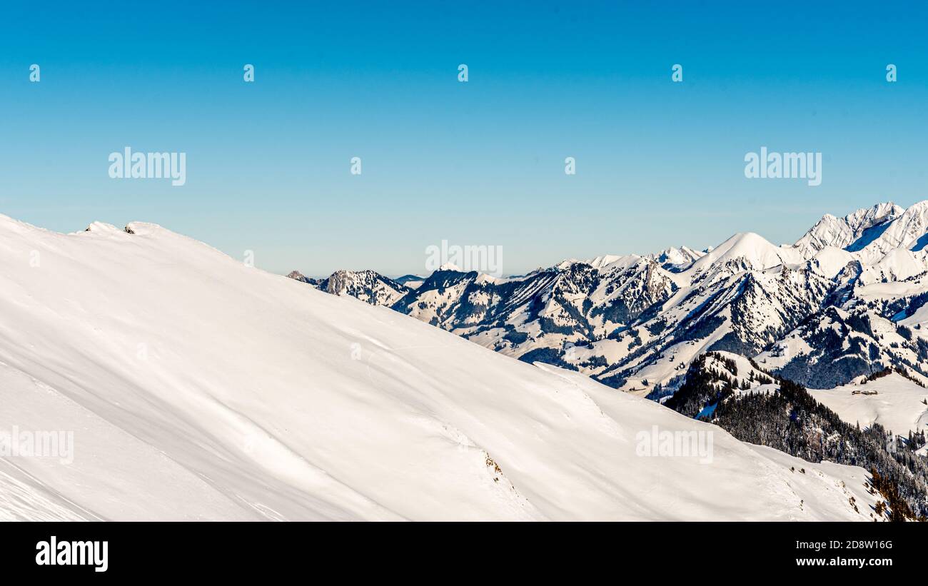 Switzerland places hi-res stock photography and images - Alamy