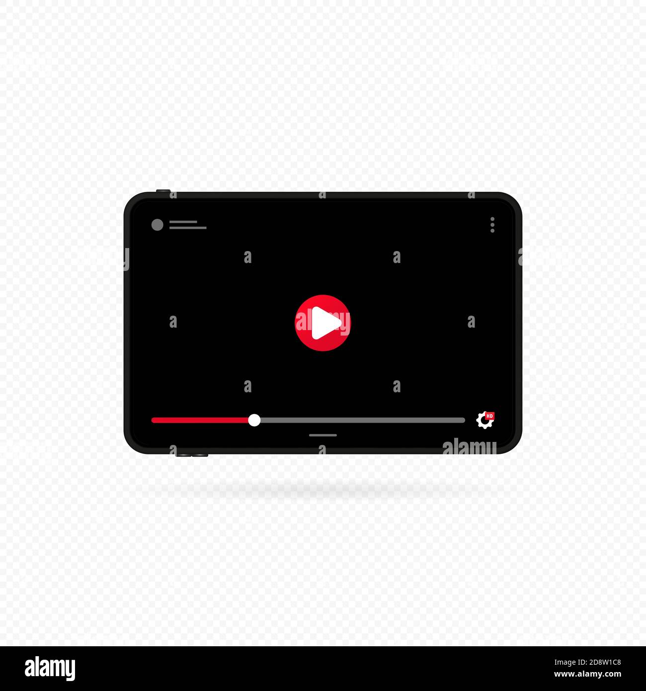 Pause button hi-res stock photography and images - Alamy