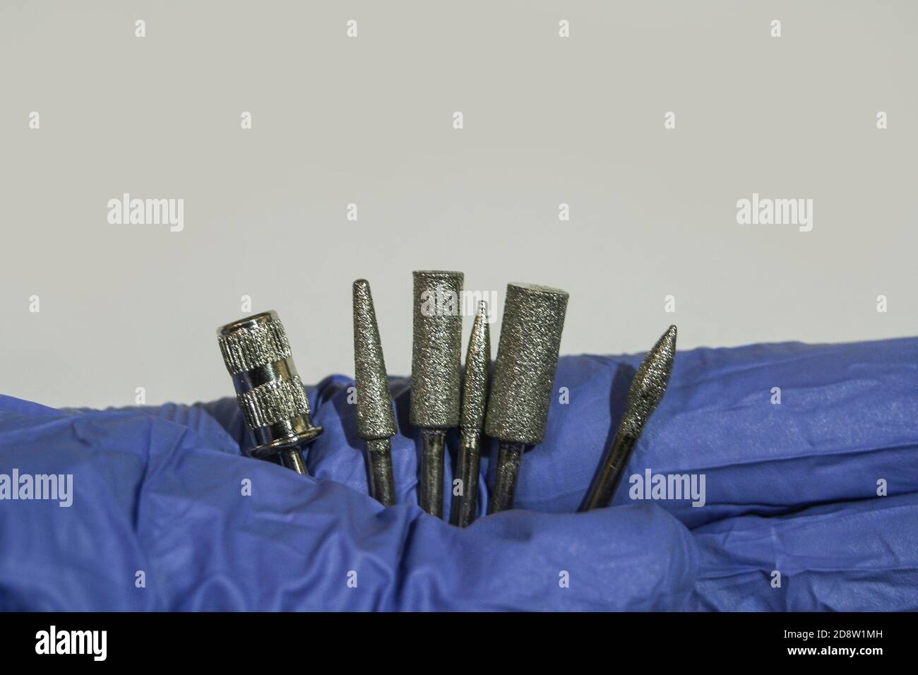 Milling cutters hi-res stock photography and images - Alamy