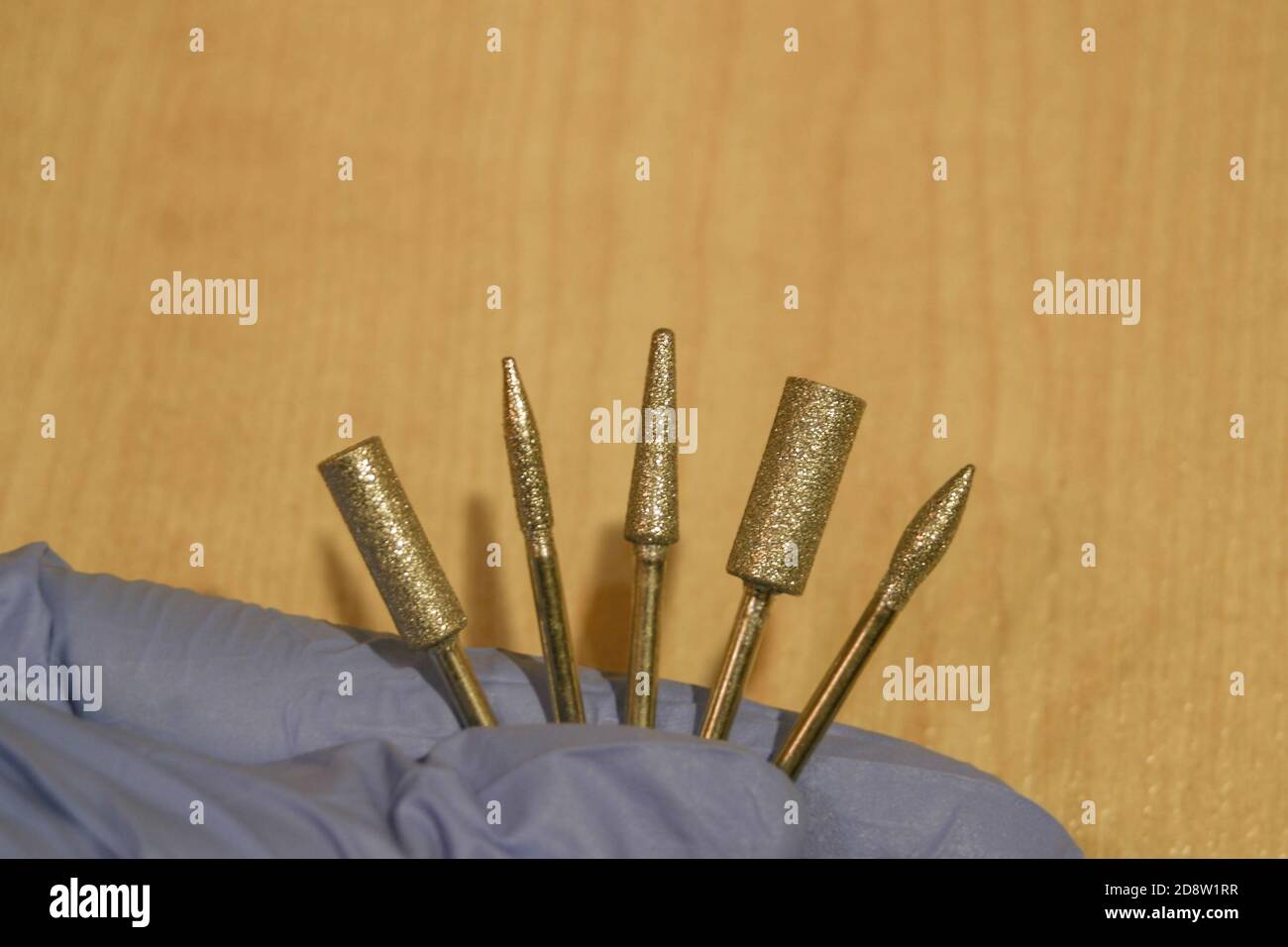 Milling cutters hi-res stock photography and images - Alamy