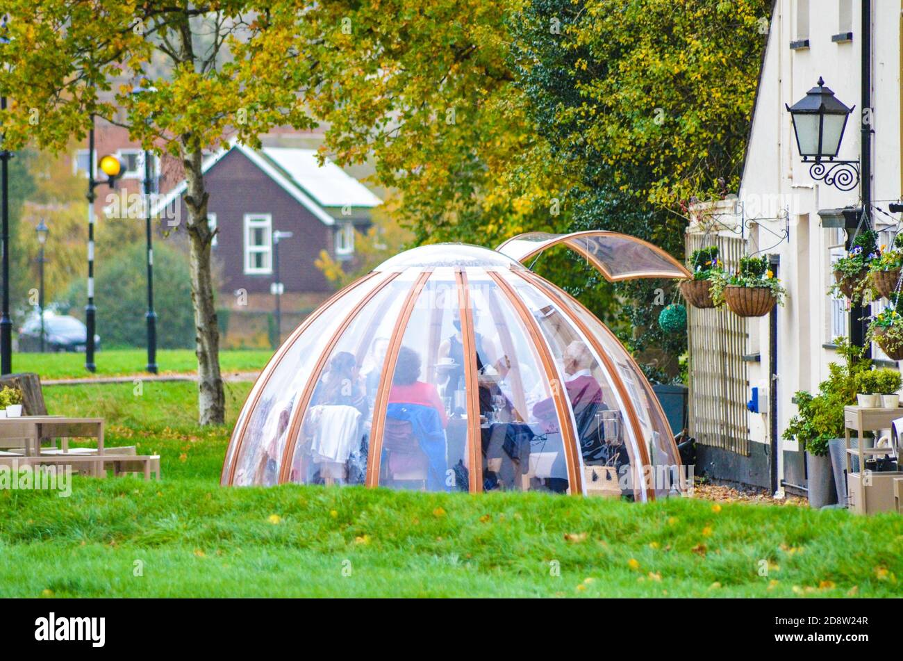 Social bubble hi-res stock photography and images - Alamy