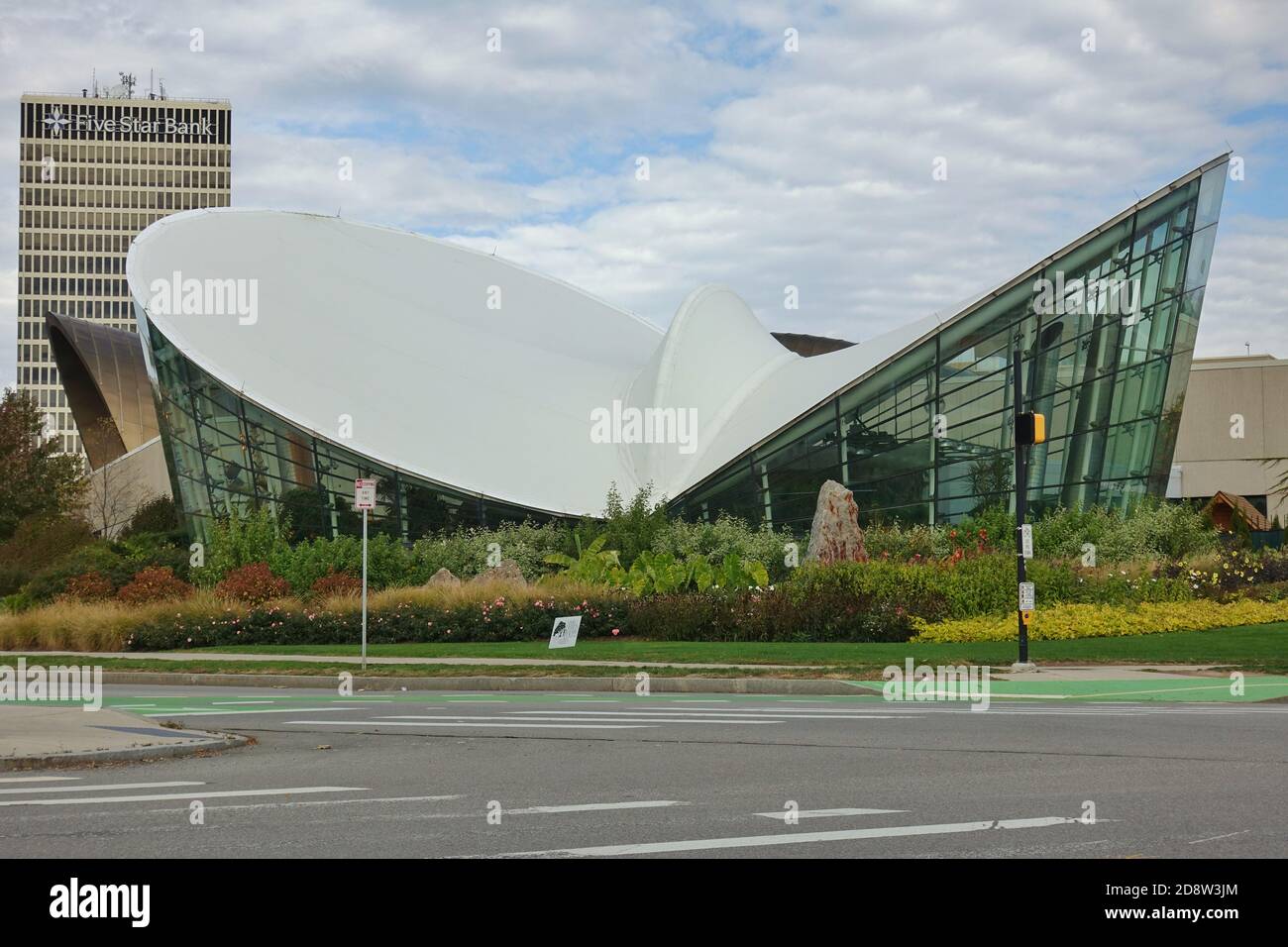 The strong museum rochester hi-res stock photography and images - Alamy