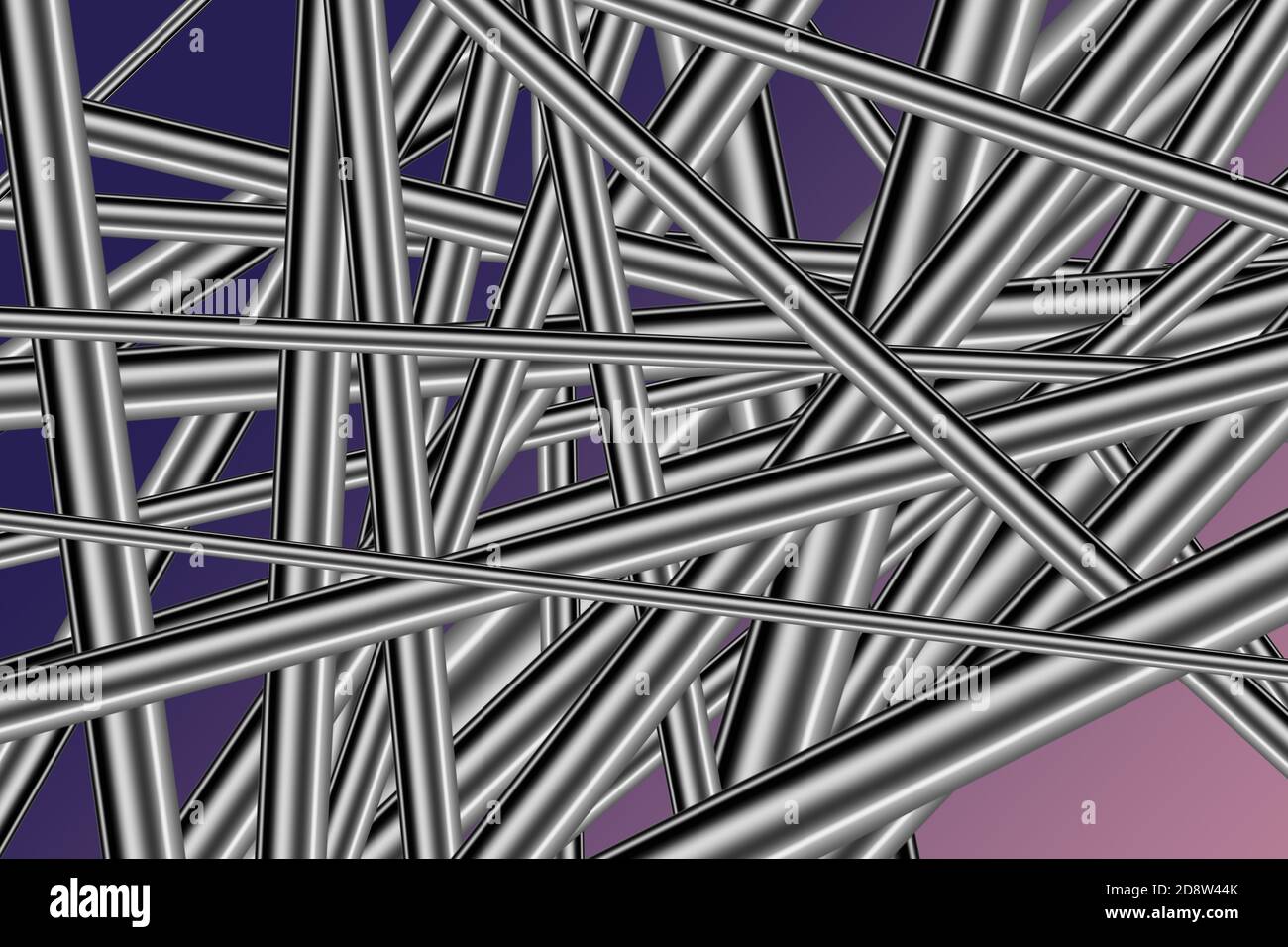 Abstract colorful semi circle geometric pattern design and background ...