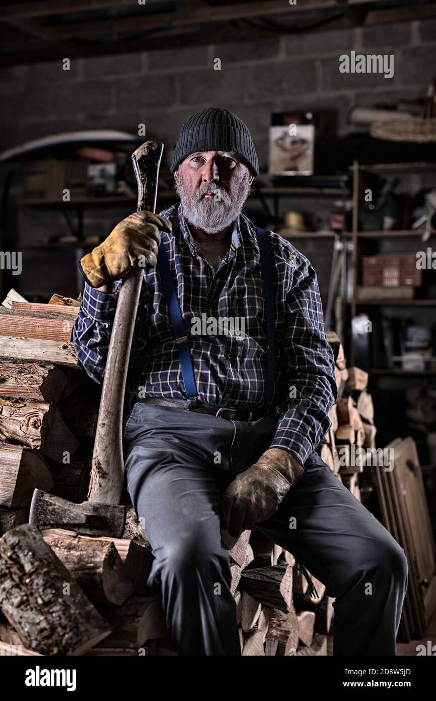 Woodsman