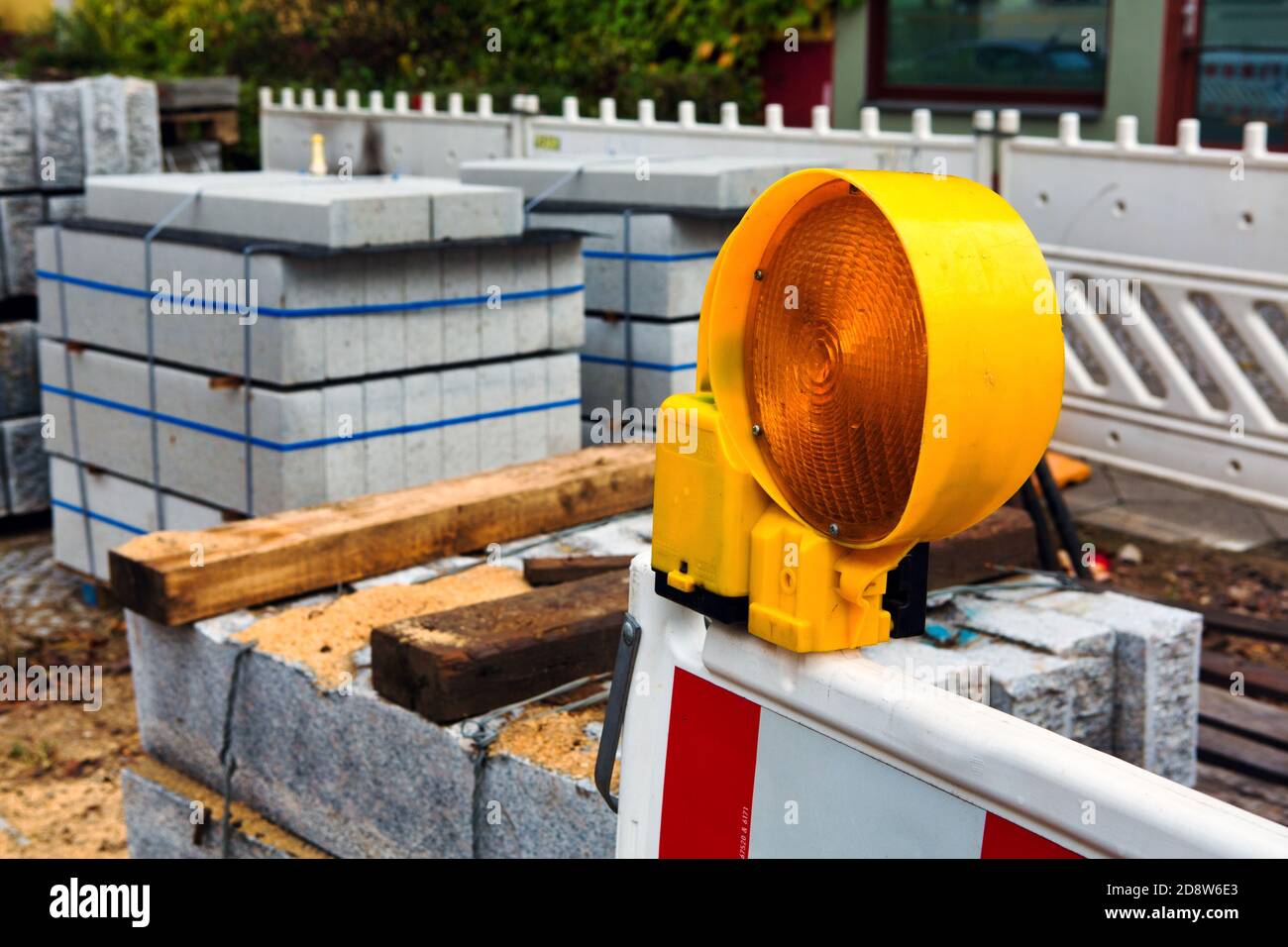Warning lamp hi-res stock photography and images - Alamy