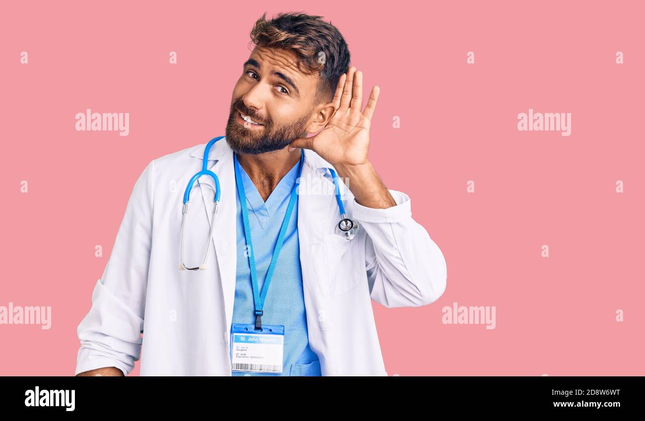 Rumor clinic hi-res stock photography and images - Alamy