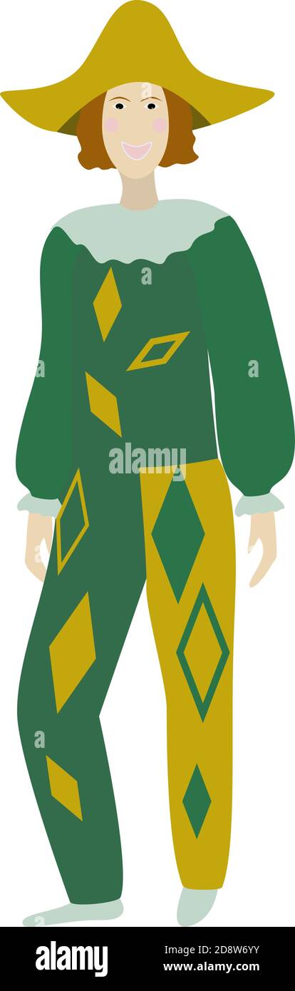 Italian comedy hi-res stock photography and images - Alamy