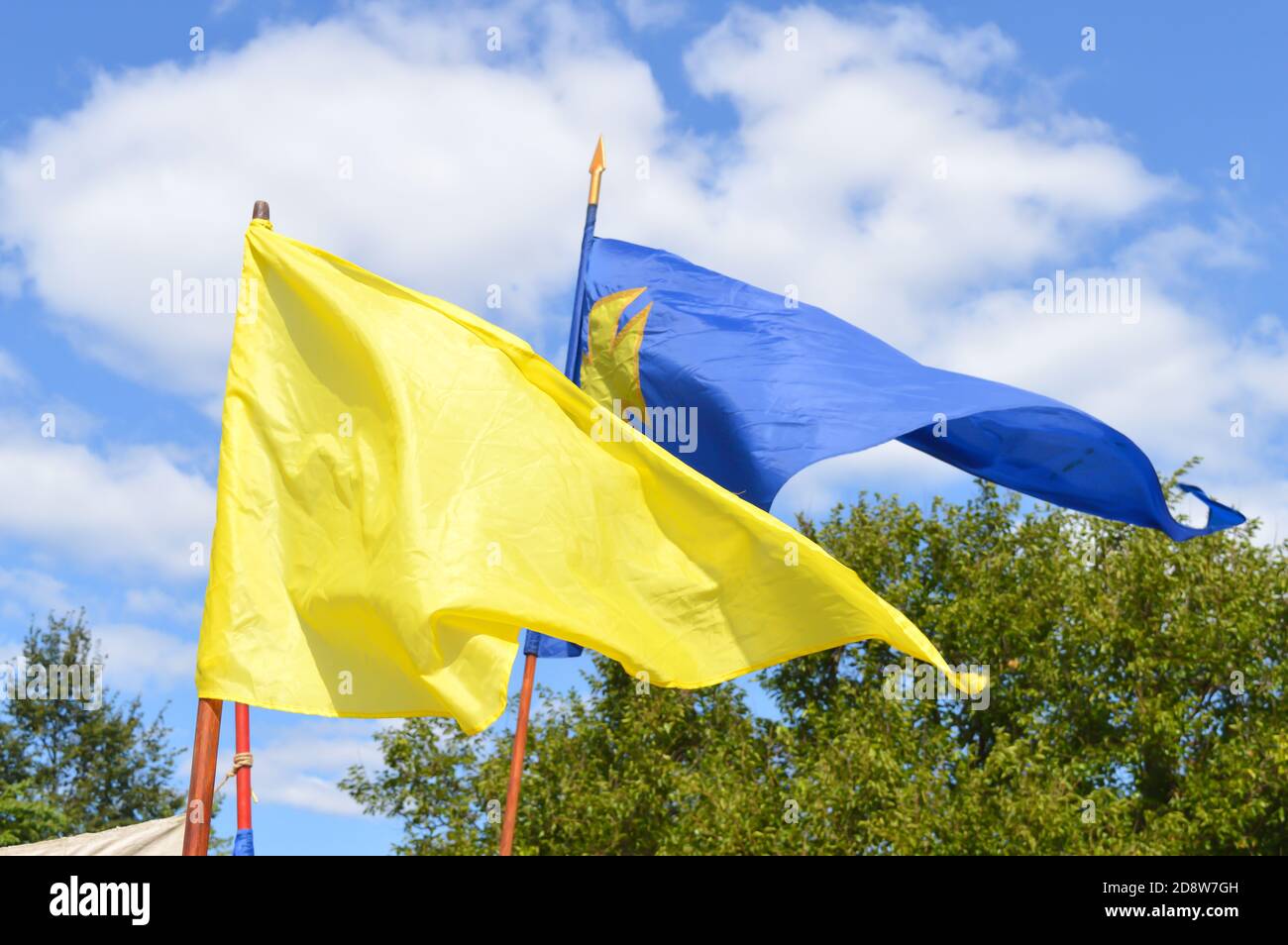 Ukrainian colors hi-res stock photography and images - Alamy
