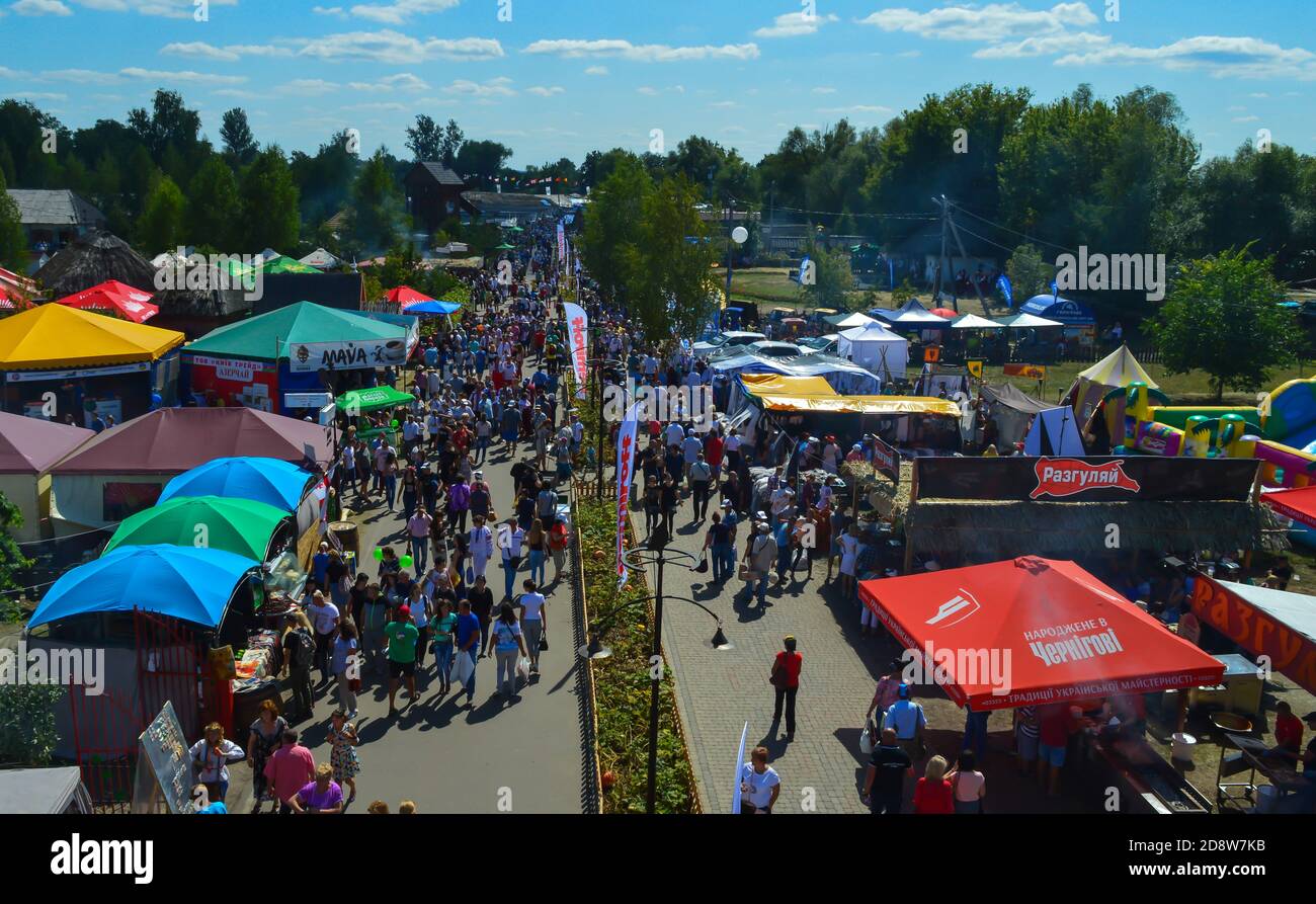 Sorochinskyi hi-res stock photography and images - Alamy