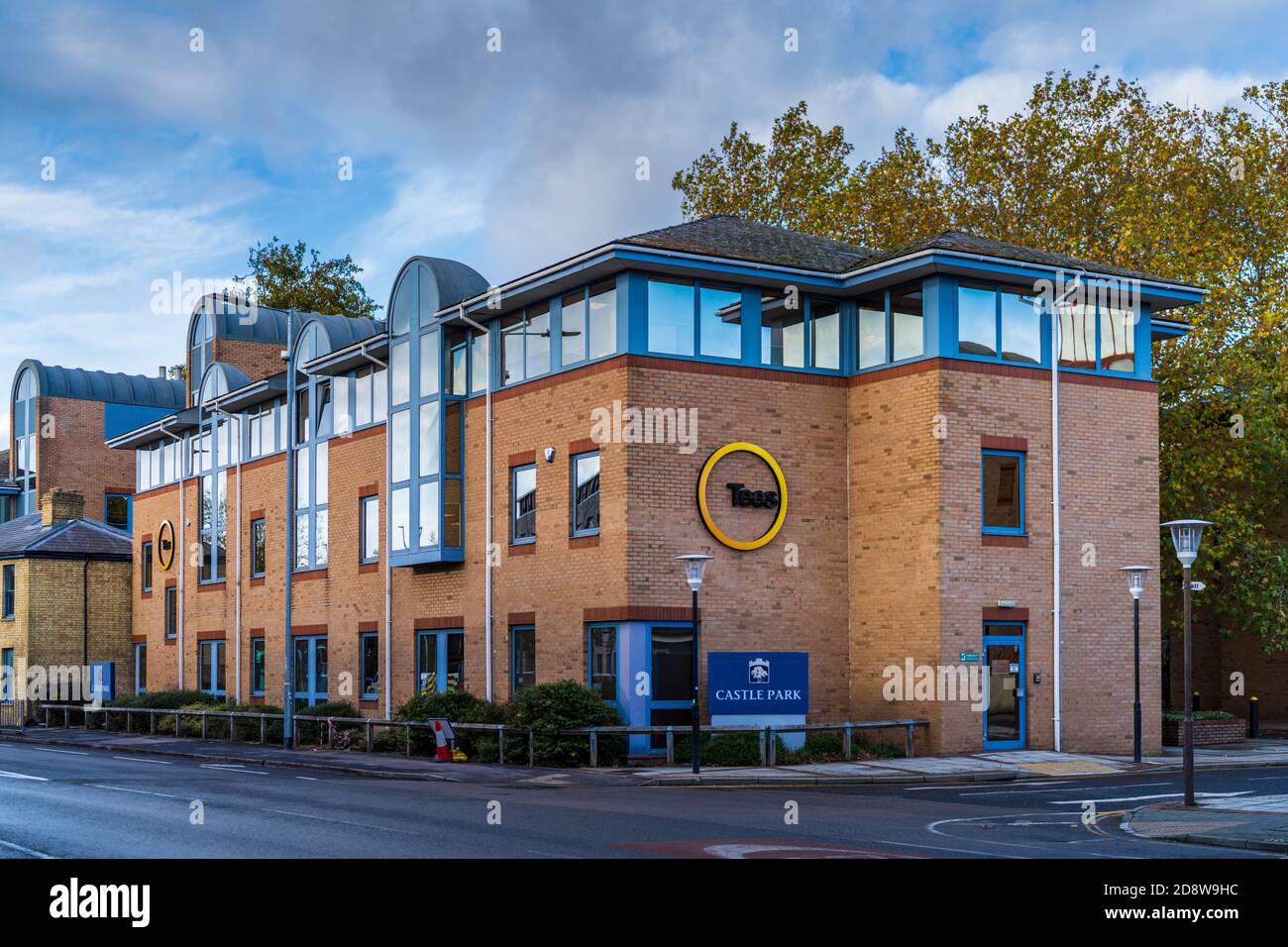 Law office hi-res stock photography and images - Alamy