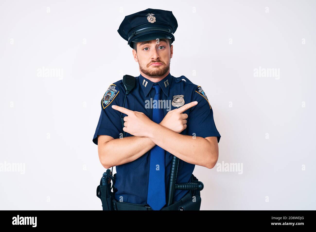 Side ways cap hi-res stock photography and images - Alamy