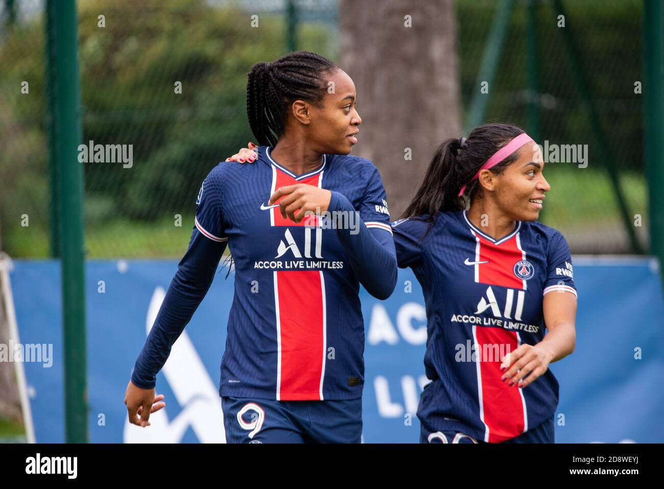 Marie antoinette katoto goal hi-res stock photography and images - Alamy