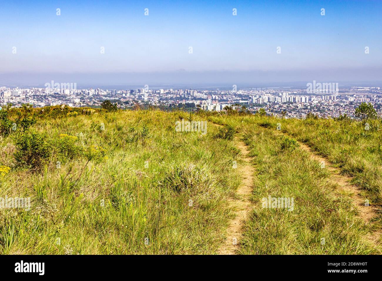 Morro alegre hi-res stock photography and images - Alamy