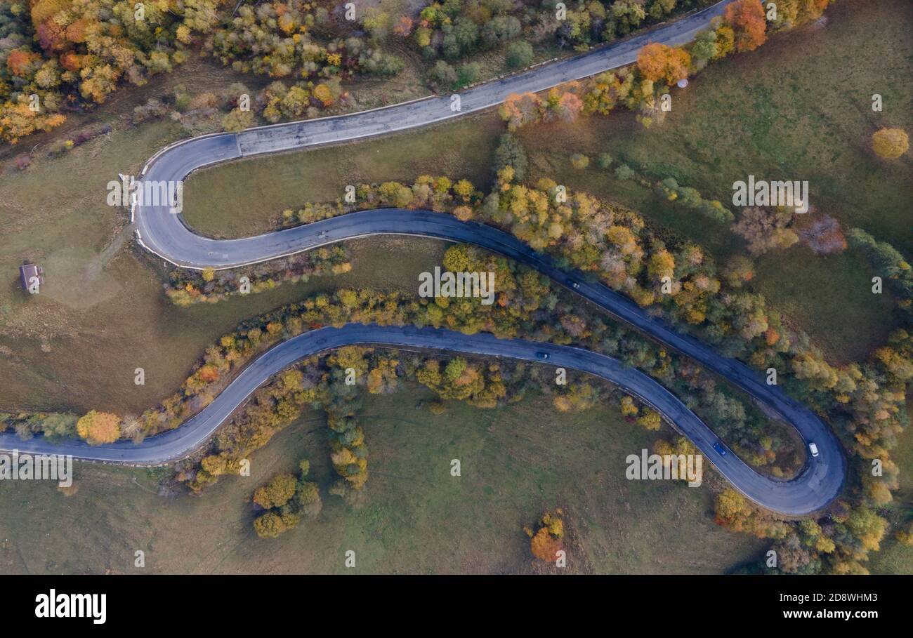 Orange county landscape photography hi-res stock photography and images ...