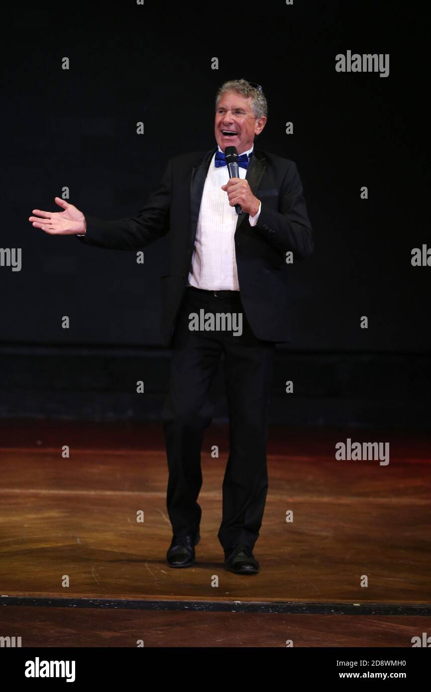 MIAMI, FLORIDA - OCTOBER 31: Rick Sykes from Marrying Millions at the ...