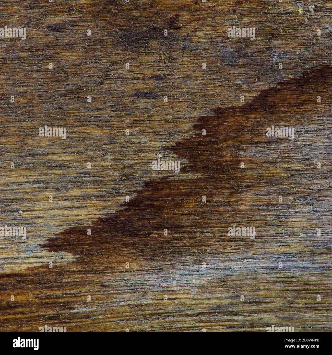 Old worn wood texture and ribs Stock Photo - Alamy