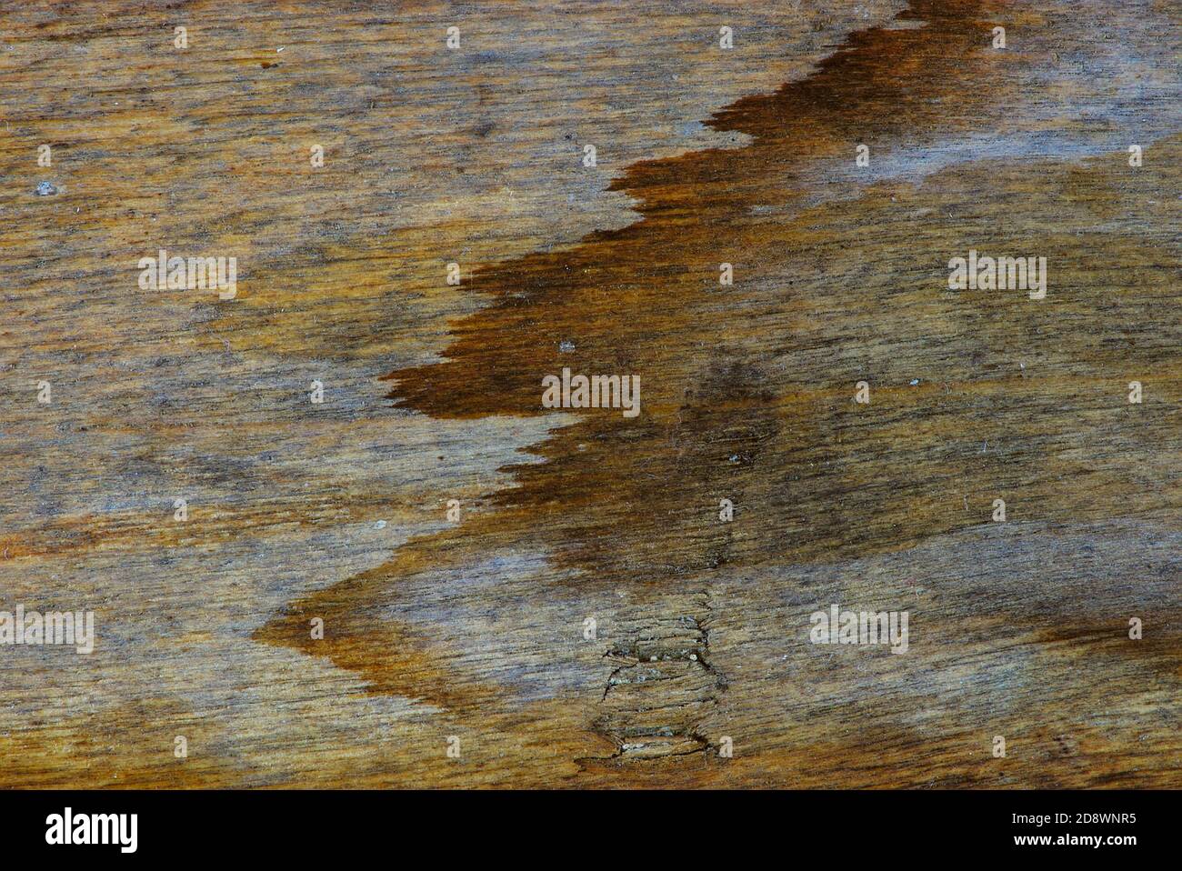Old worn wood texture and ribs Stock Photo - Alamy