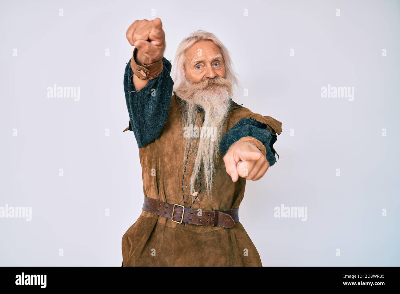 Historical old finger pointing hand hi-res stock photography and images ...