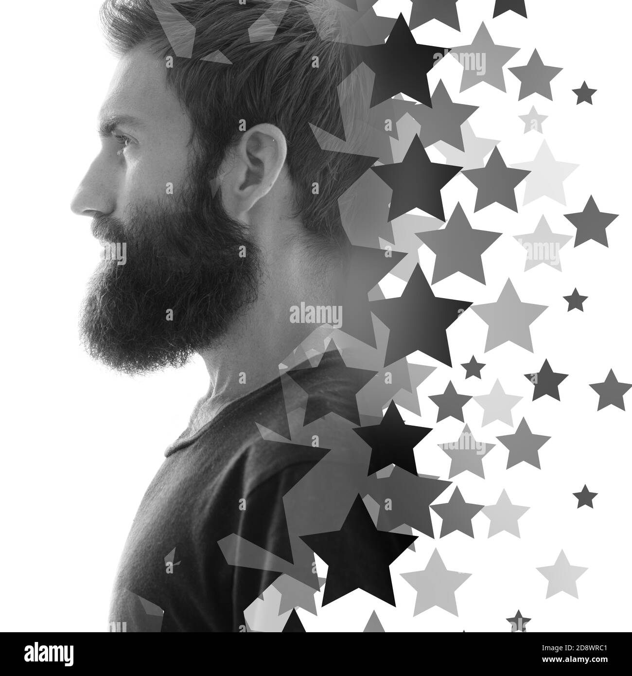 Combined success Black and White Stock Photos & Images - Alamy