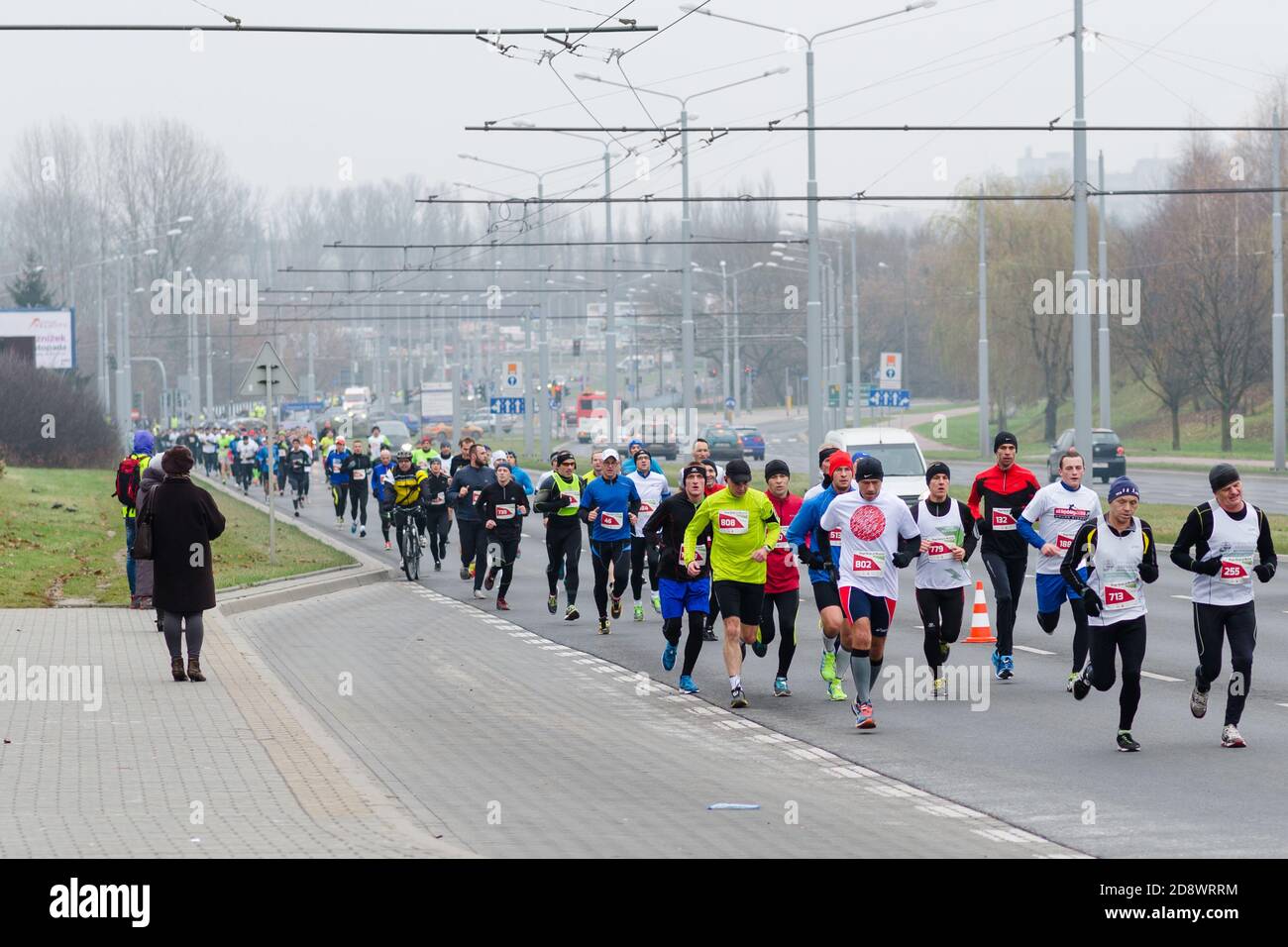 Running runners men hi-res stock photography and images - Alamy