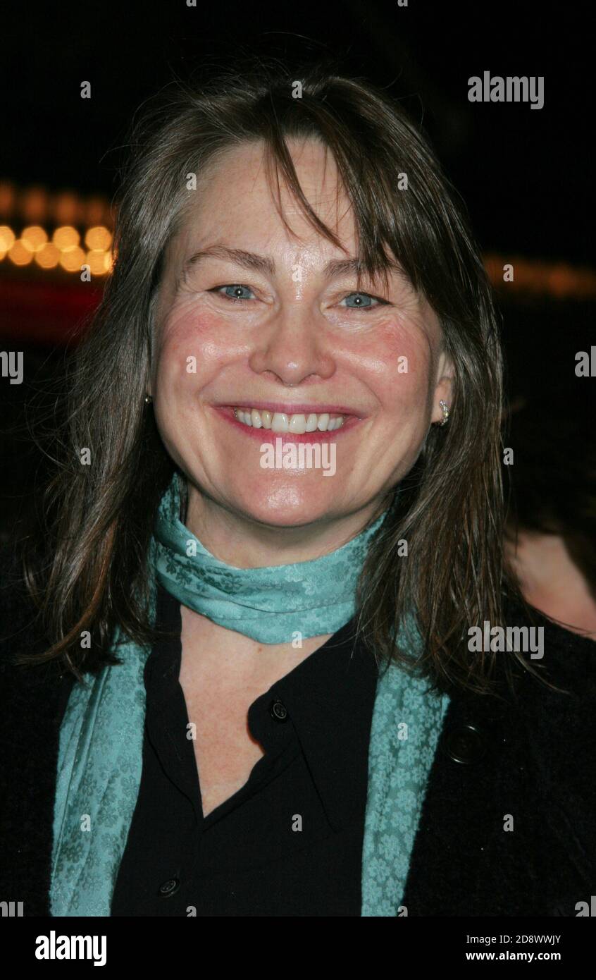 Cherry jones hi-res stock photography and images - Alamy