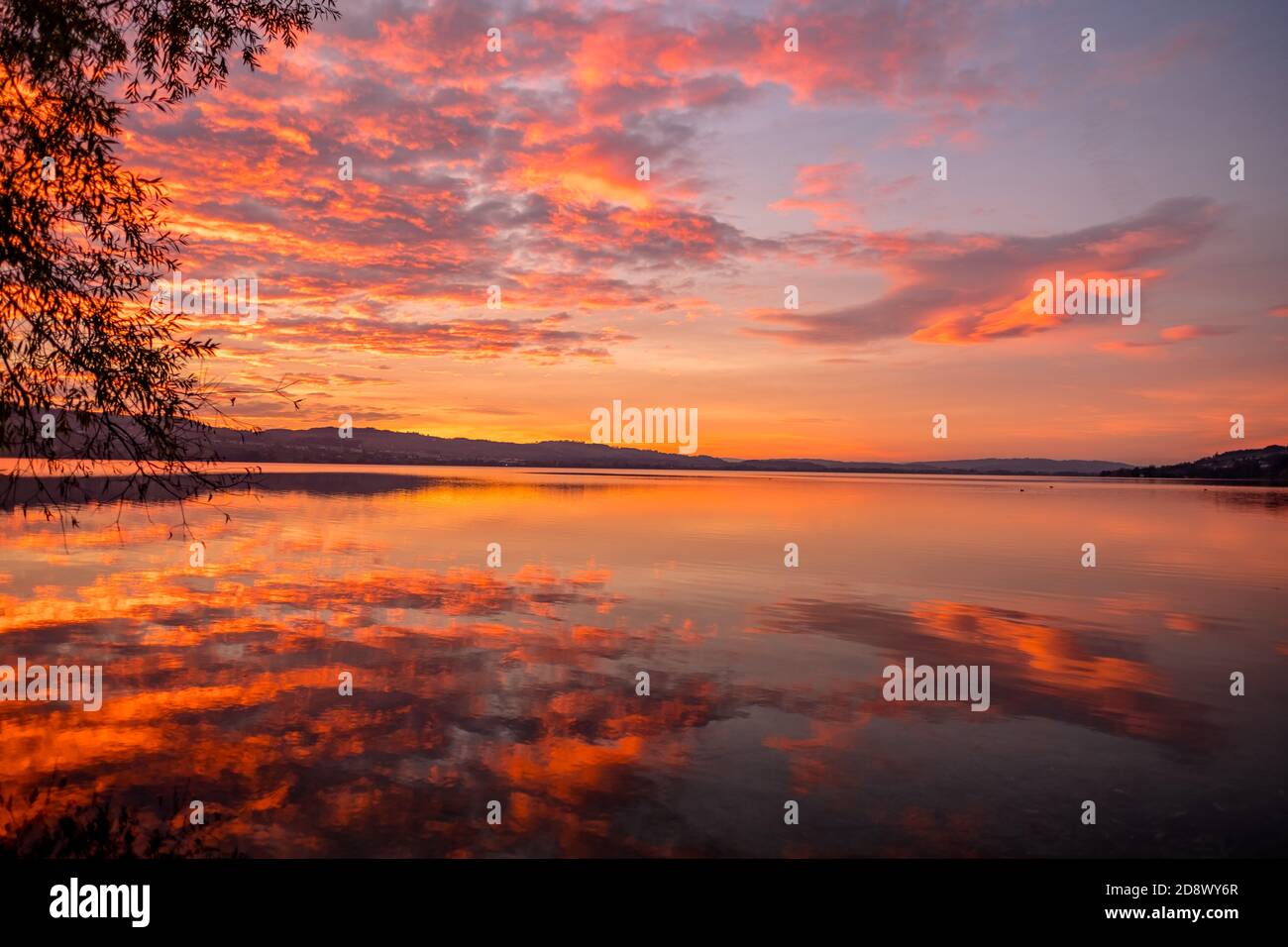 Sempachersee hi-res stock photography and images - Alamy