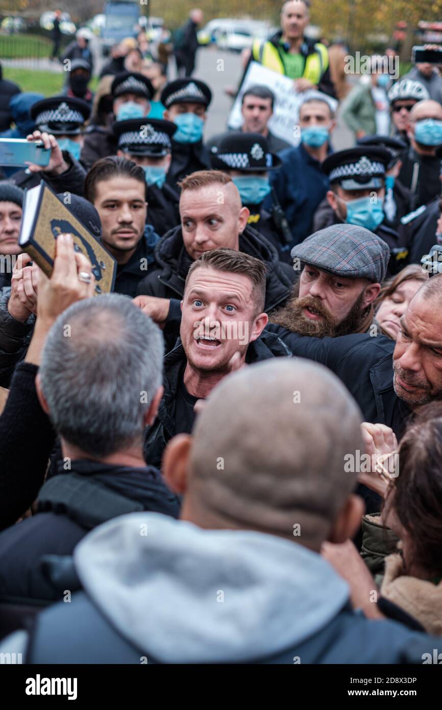 Hatun tash speakers corner hi-res stock photography and images - Alamy