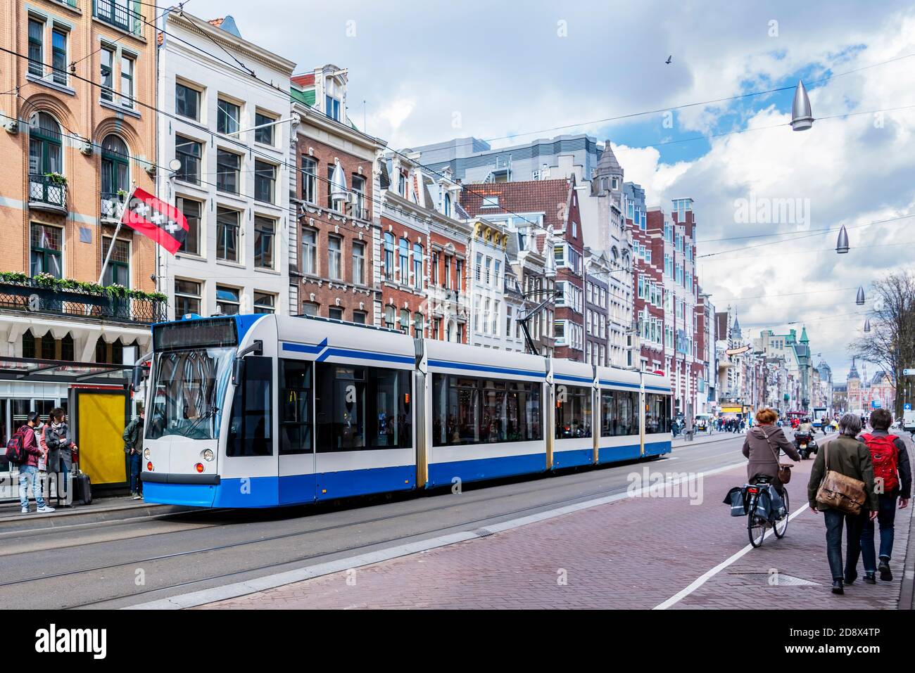 Mass public transit hi-res stock photography and images - Alamy