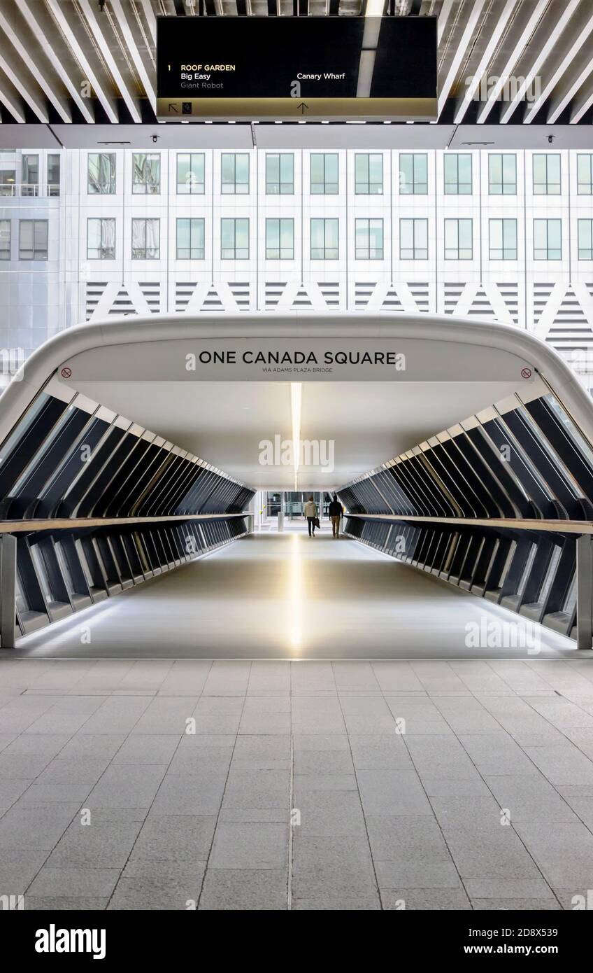 Bridge Architecture In Canda