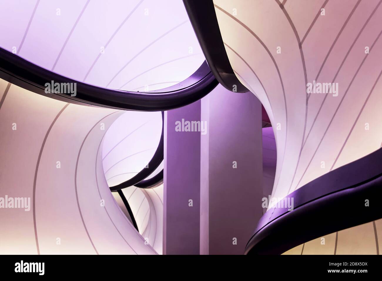 Inside Science Museum High Resolution Stock Photography and Images - Alamy