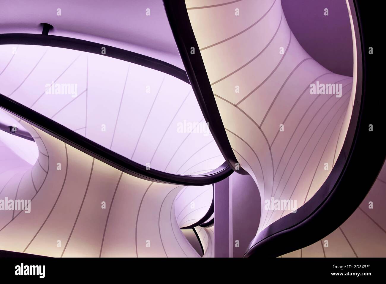 Inside Science Museum High Resolution Stock Photography and Images - Alamy