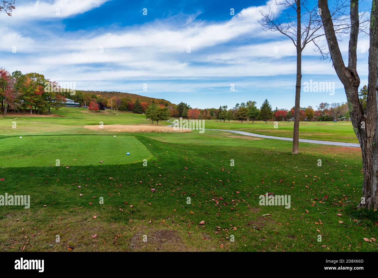 Acadia National Park Stock Photo - Alamy