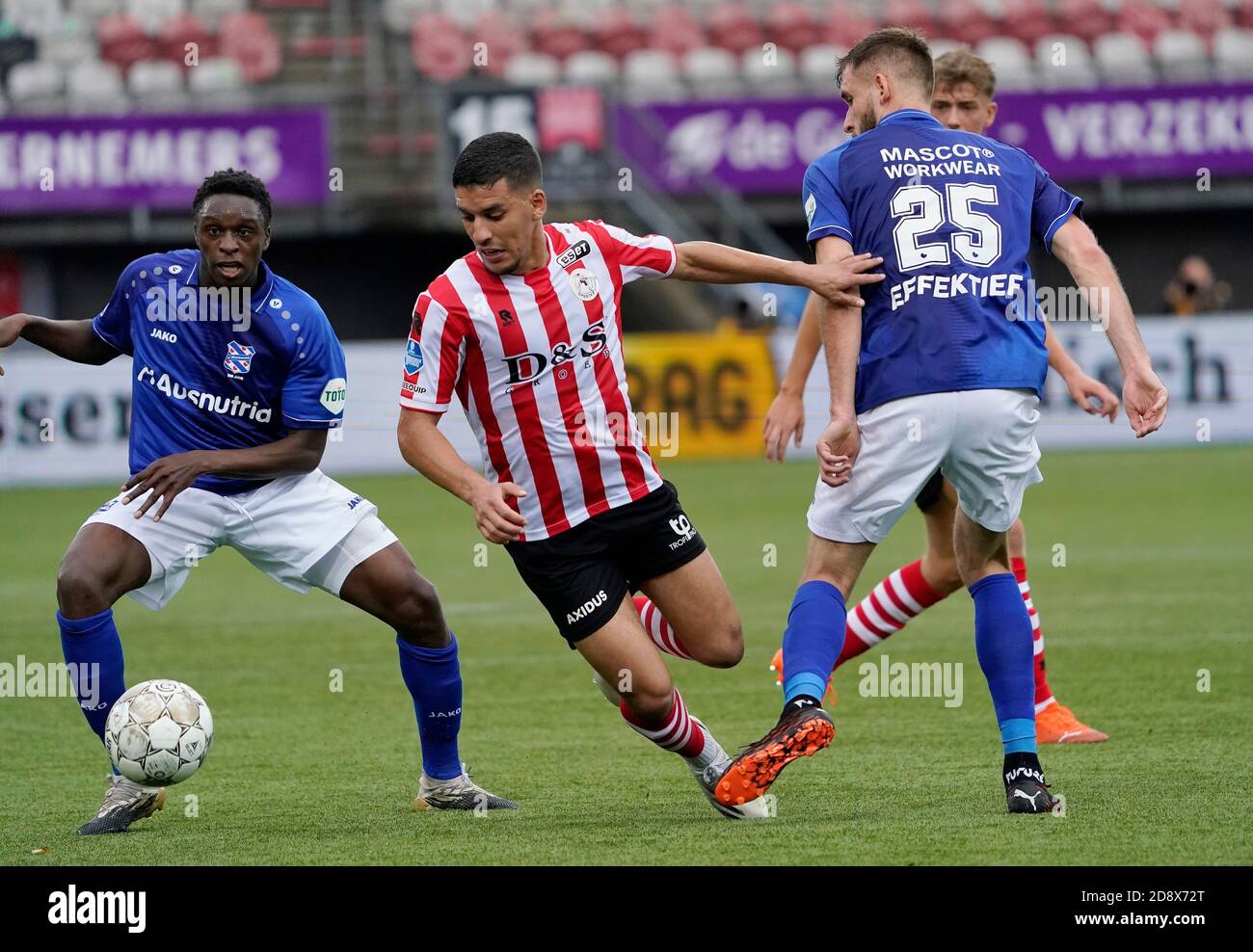 Pawel bochniewicz of sc heerenveen hi-res stock photography and images ...