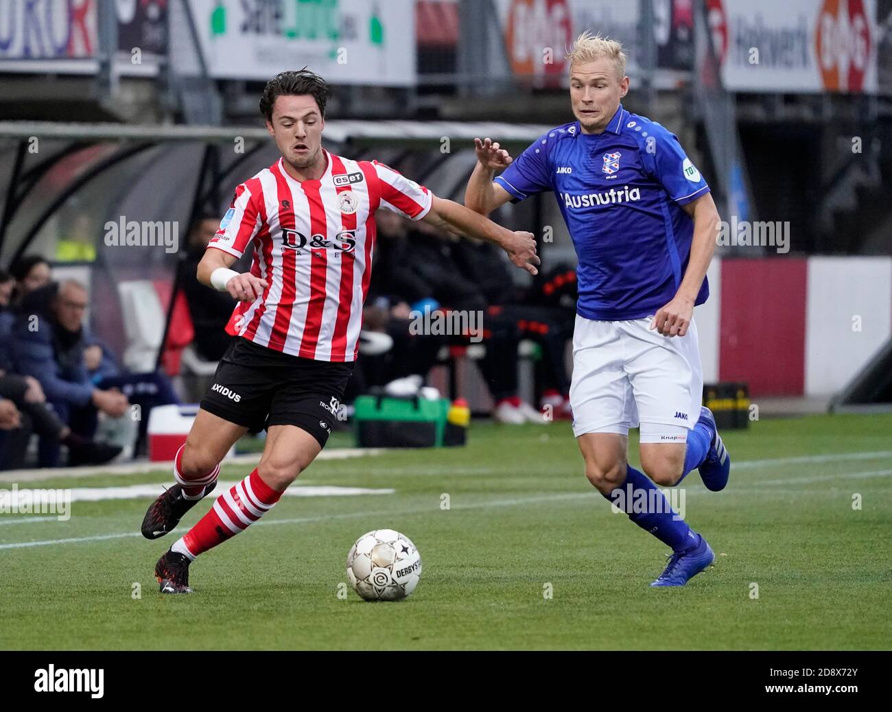 Jeffrey fortes hi-res stock photography and images - Alamy