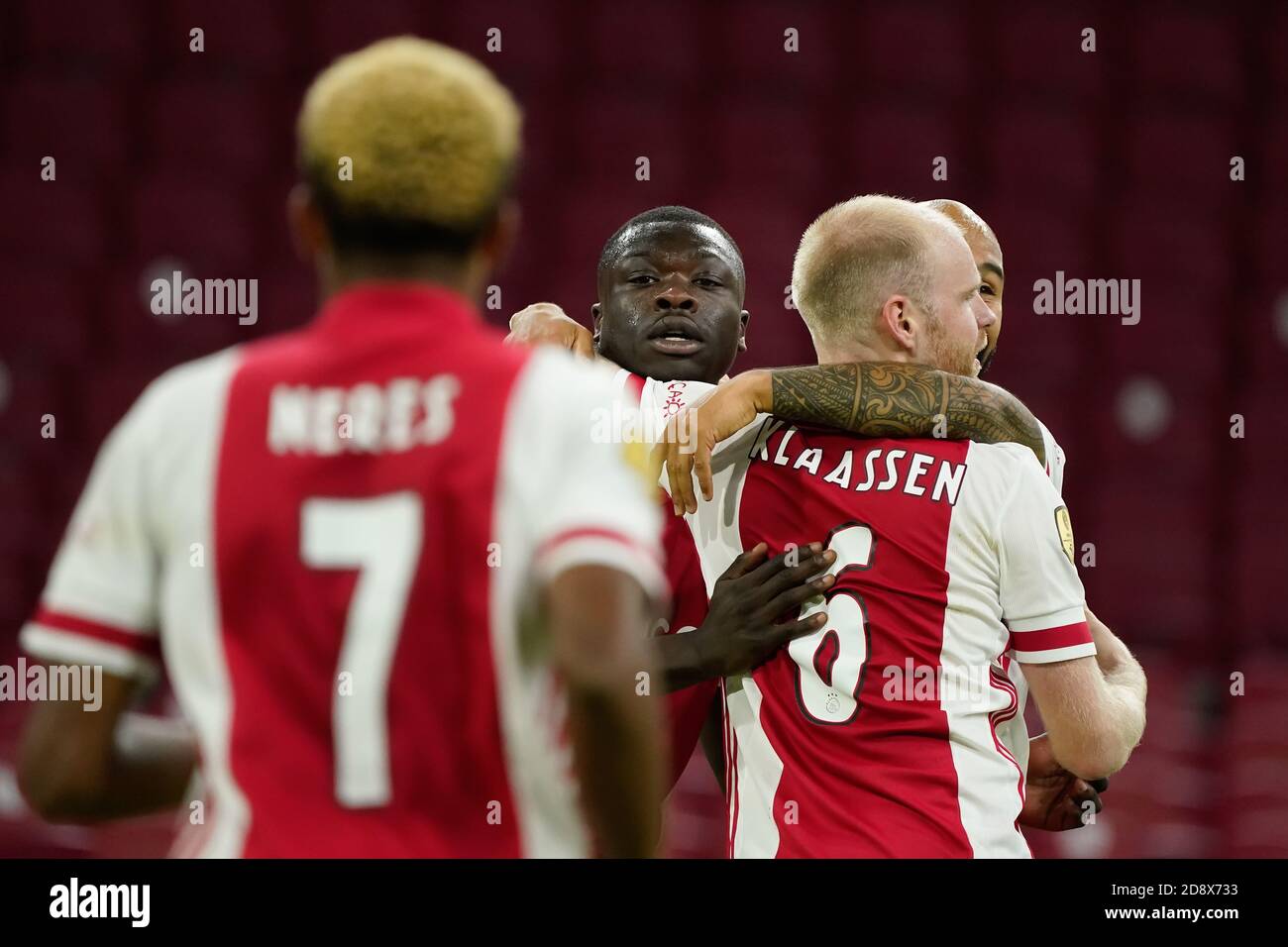 Brian brobbey hi-res stock photography and images - Alamy