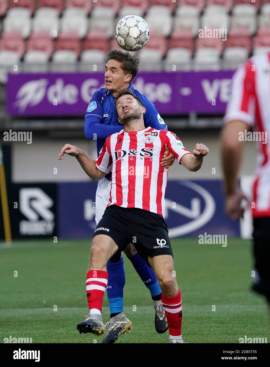 Aaron meijers hi-res stock photography and images - Alamy