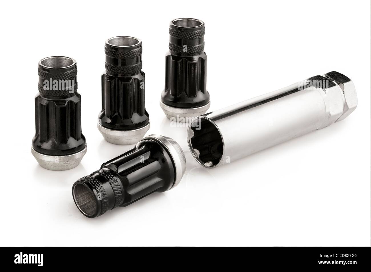Car nuts hi-res stock photography and images - Alamy