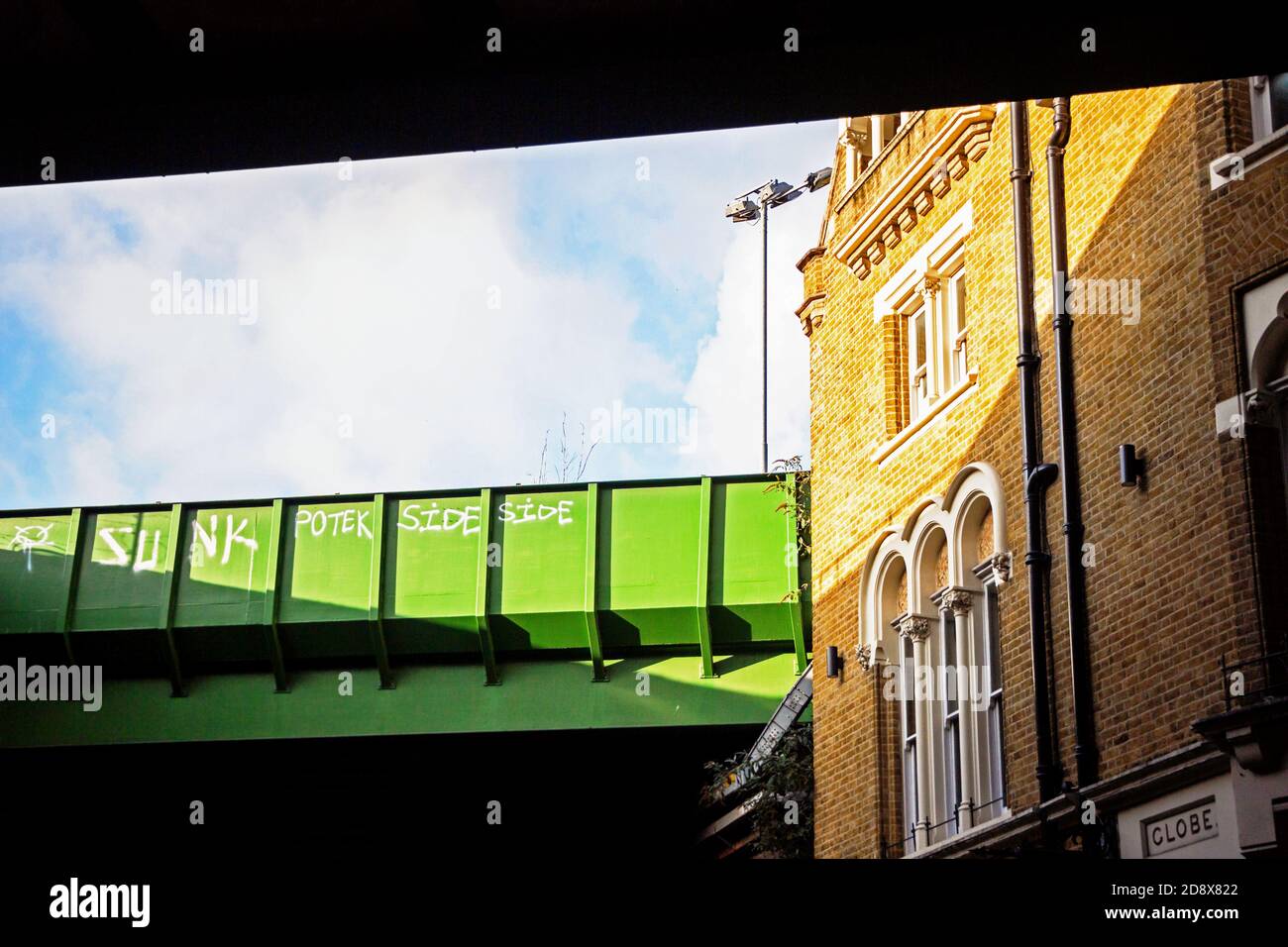 Old architecture borough market hi-res stock photography and images - Alamy