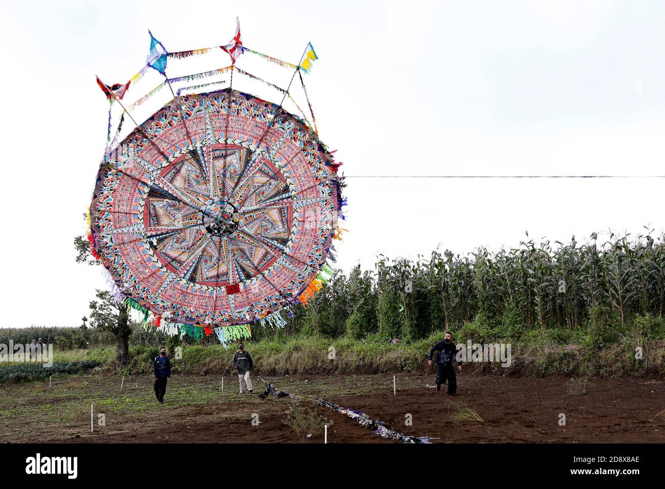 Giant Kites Guatemala High Resolution Stock Photography and Images - Alamy