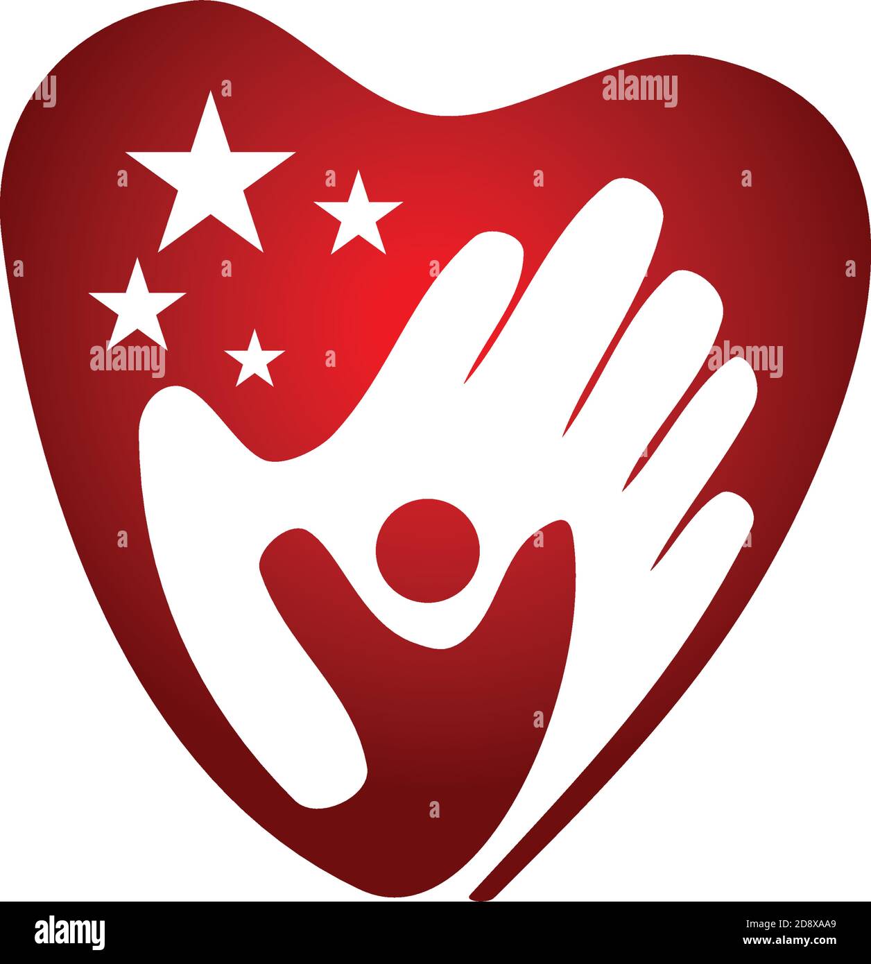 star success partner template Symbol Illustration Stock Vector Image ...