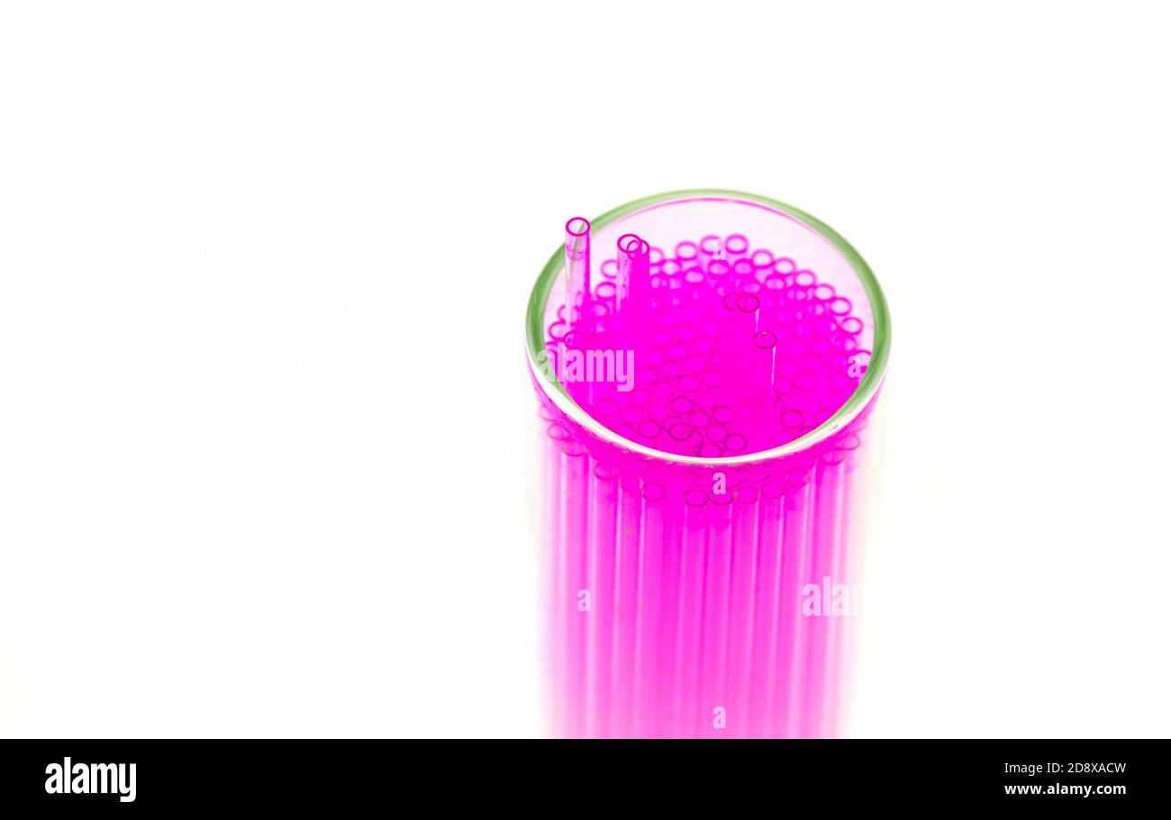 Capillary tube hi-res stock photography and images - Alamy