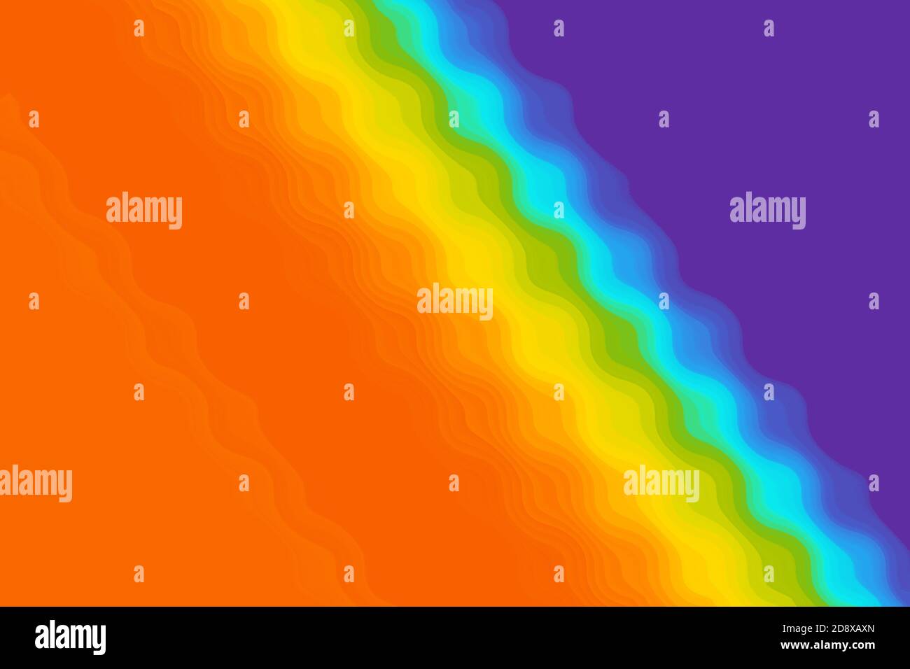 Elegant color gradations Wallpaper with blurred and bright color of ...